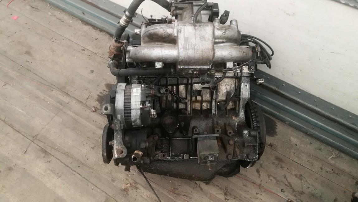 j7t j7tn770 Engine Renault Espace 1993 2.0L - EIS00901112 | Used Auto ...