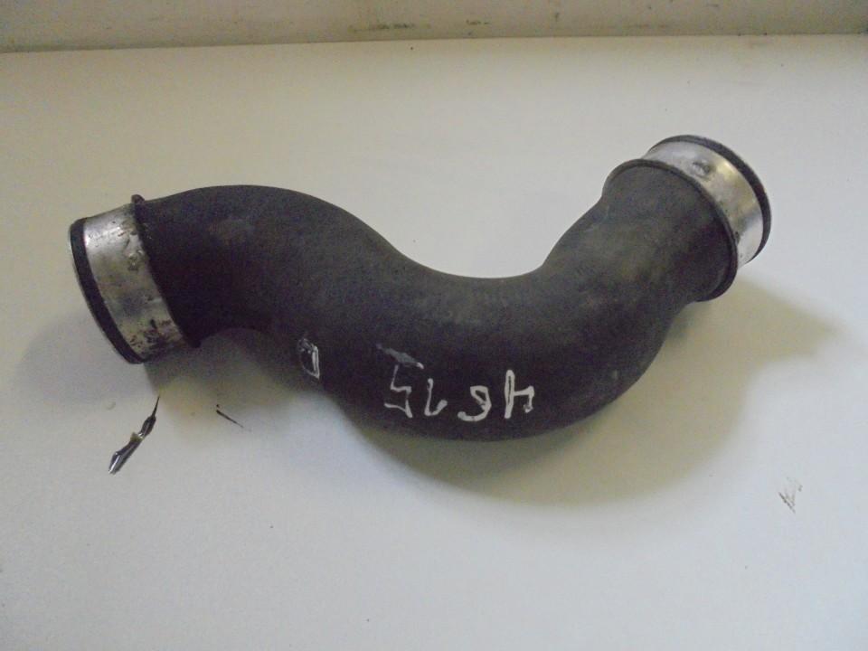 1K0145832B 110491 TURBO INTERCOOLER PIPE HOSE Skoda Octavia 2005 1.9L ...