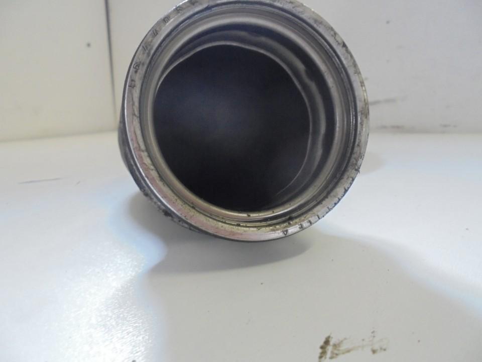 1K0145832B 110491 TURBO INTERCOOLER PIPE HOSE Skoda Octavia 2005 1.9L ...