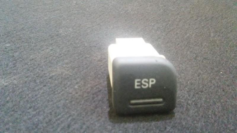 8e2927134 03072m ESP Switch Button Audi A4 2003 1.8L - EIS00271114 ...