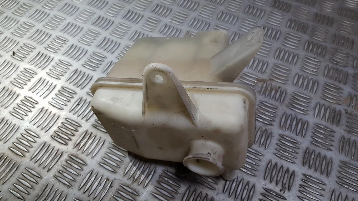 USED USED Expansion Tank coolant (RADIATOR EXPANSION TANK BOTTLE ...