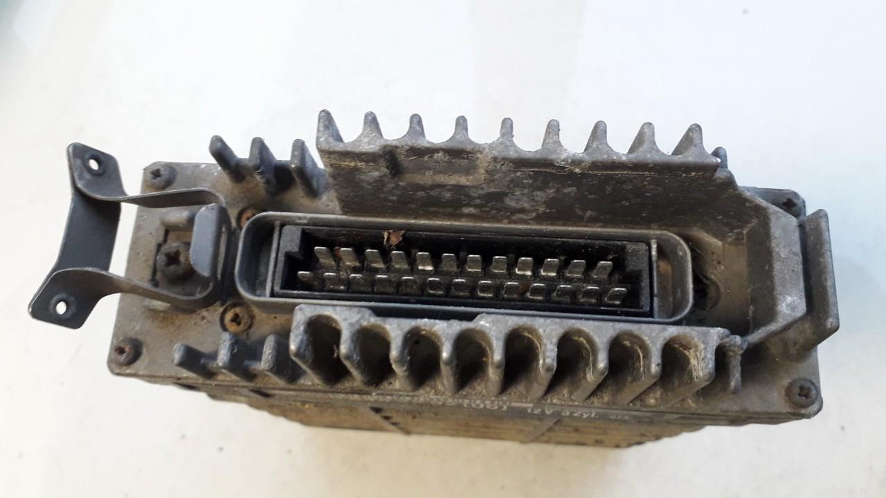 0281001098 0095452532 ECU Engine Computer (Engine Control Unit ...