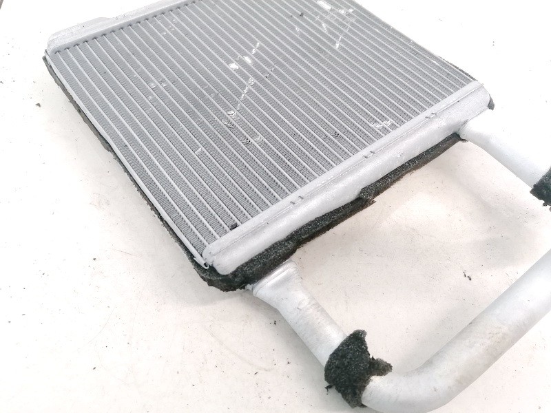 USED USED Heater radiator (heater matrix) Mercedes-Benz E-CLASS 2003 2 ...