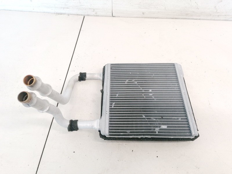 USED USED Heater radiator (heater matrix) Mercedes-Benz E-CLASS 2003 2 ...