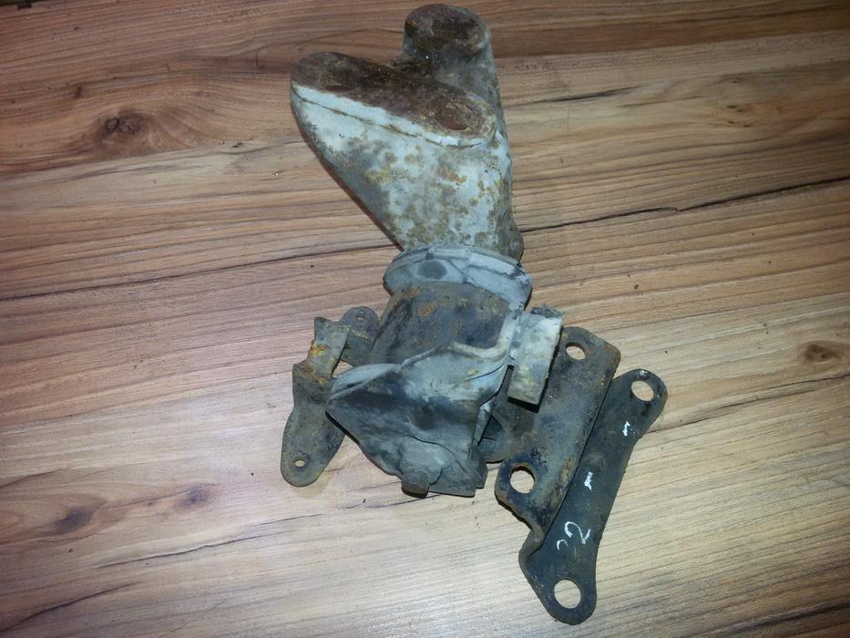 Engine Mounting and Transmission Mount (Engine support) Mazda 323 1995 ...
