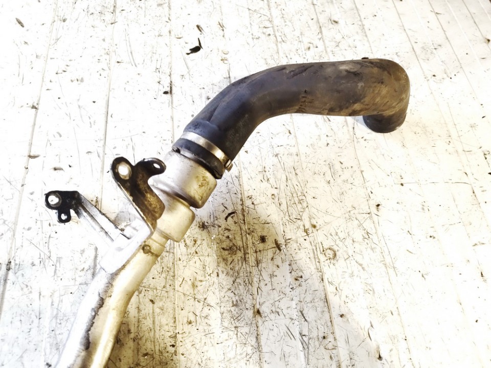 used used TURBO INTERCOOLER PIPE HOSE Ford Galaxy 2009 1.8L ...