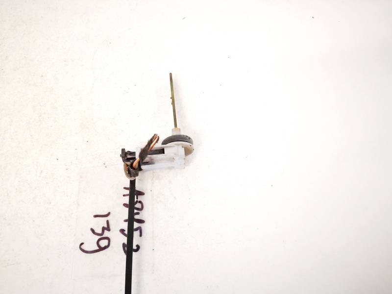 4b0820539 used Intake Air Temperature Sensor (Cabin Air Temperatur ...