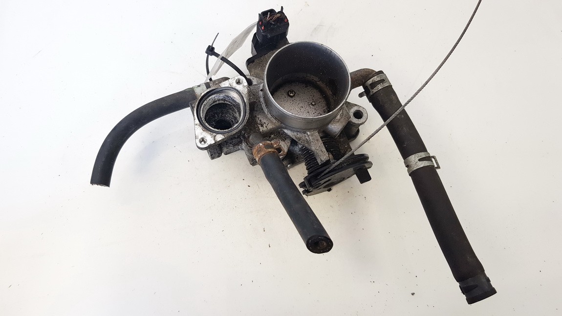 Suzuki Vitara Throttle Body Throttle Body For SUZUKI Escudo / Grand