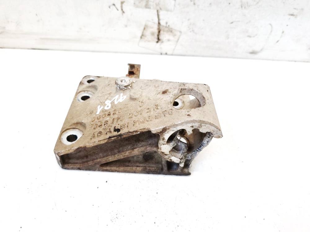 9481152012R used Engine Mount Bracket and Gearbox Mount Bracket Porsche ...