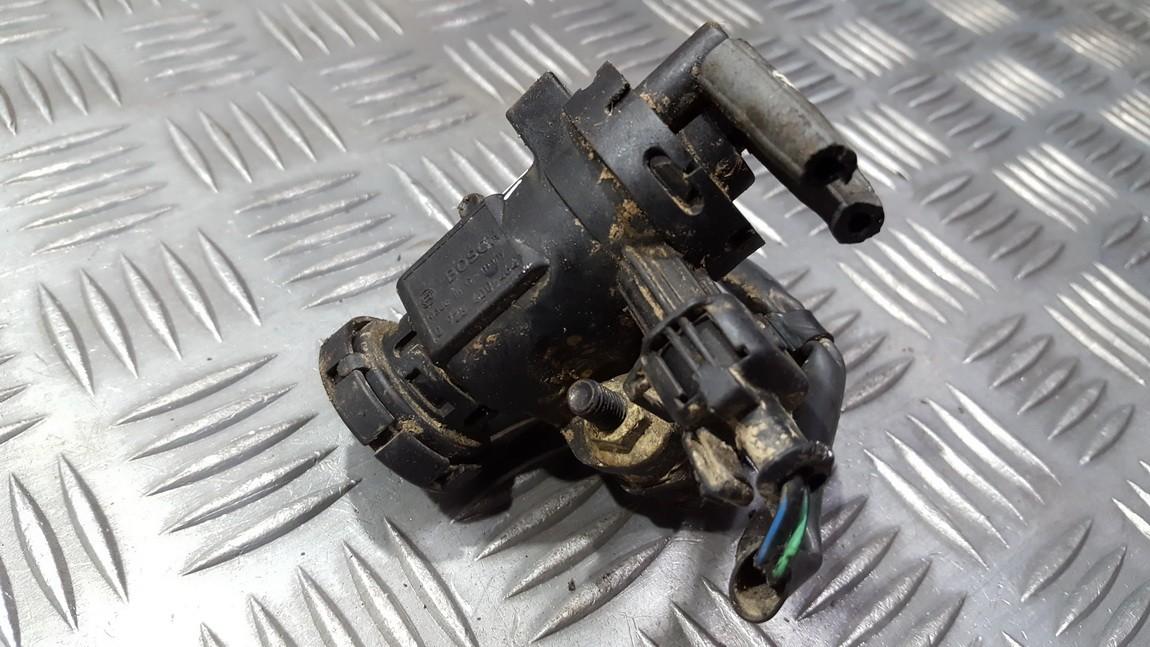 0928400464 USED Electrical selenoid (Electromagnetic solenoid) Ford ...