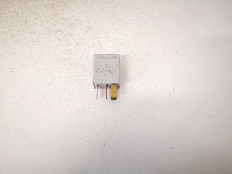 9008087019 90080-87019 Relay module Toyota Verso 2011 2.0L ...