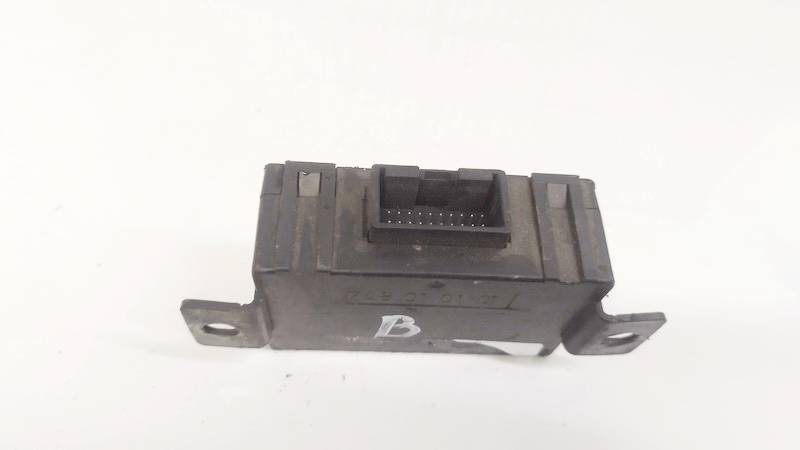 4b0951173 used ALARM SENSOR MODULE UNIT Audi A6 2002 1.9L - EIS02131130 ...
