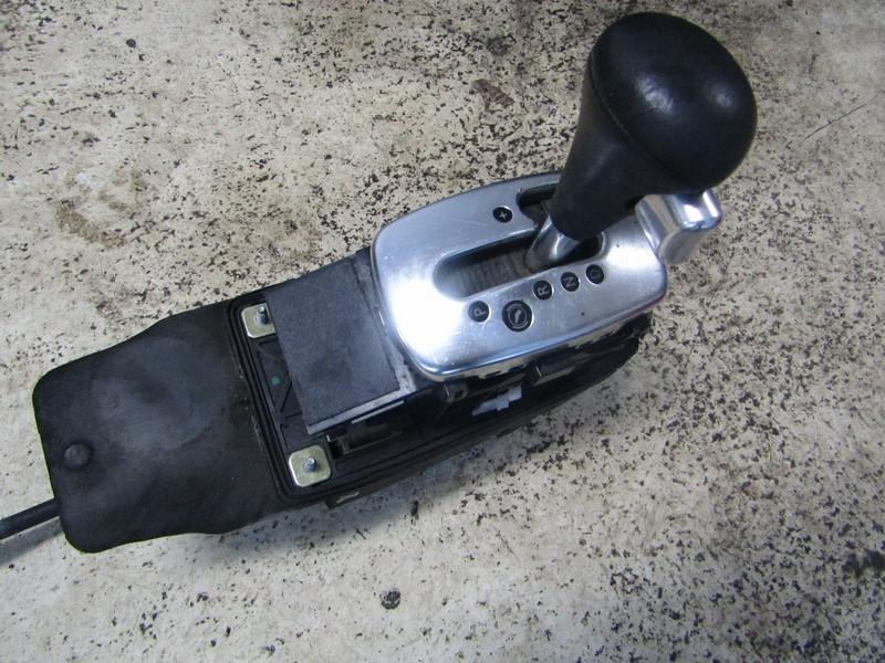 4B0713041R USED Gearshift Lever Automatic (GEAR SELECTOR UNIT) Audi A6 ...