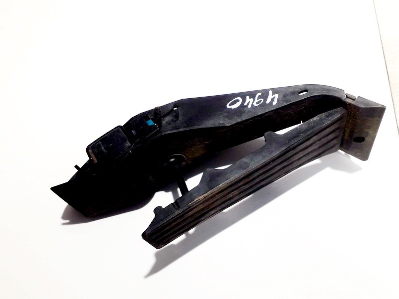 25916010 35426772646 Accelerator throttle pedal (potentiometer) BMW 3 ...