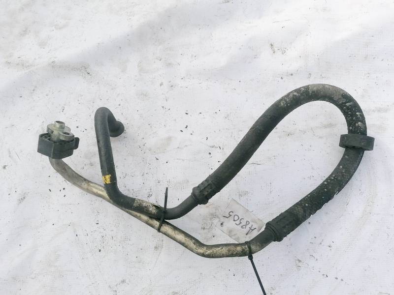 USED USED Air Conditioner AC Hose Assembly (Air Conditioning Line ...