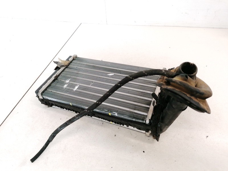 9177771506 8D1819031A Heater radiator (heater matrix) Audi A4 1996 1.9L ...