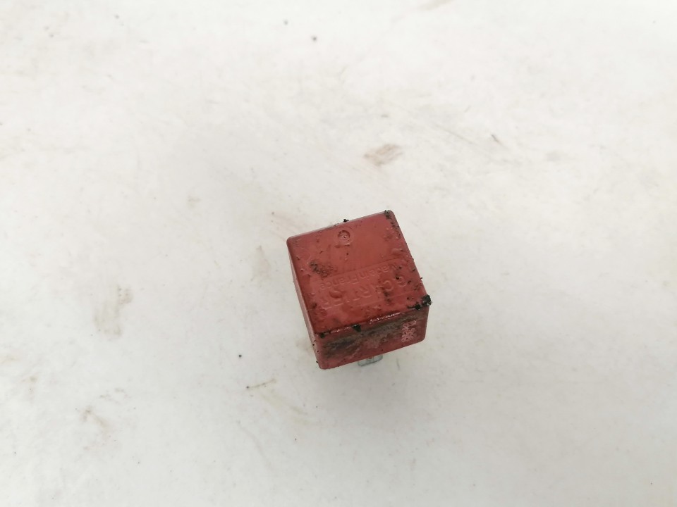 12V30A03661 Renault Scenic 2000 Relay module | EuroImpex