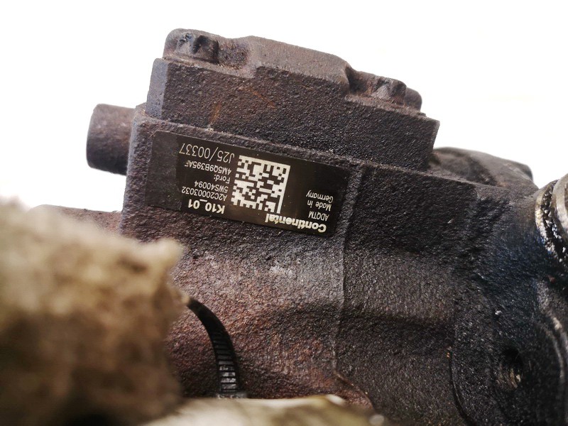 4m5q9b395af a2c20003032, 5ws40094 High Pressure Injection Pump Ford ...