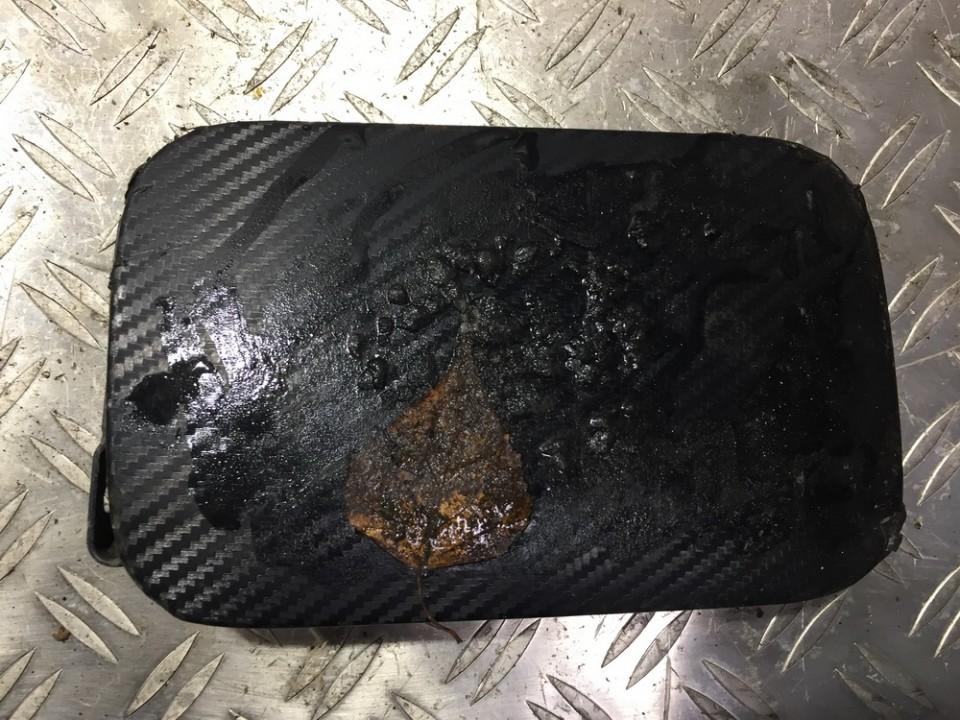 2015842939 Mercedes-Benz C-CLASS 1999 Fuel door Gas cover Tank cap ...