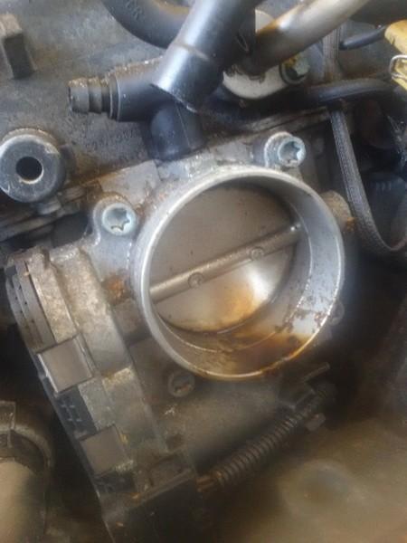 1121410125 a1121410125 High Flow Throttle Body Valve (Air Control Valve ...