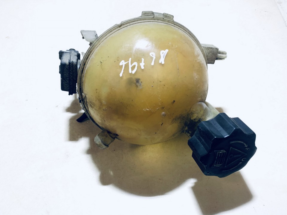 9646902580 63299058 Expansion Tank coolant (RADIATOR EXPANSION TANK ...