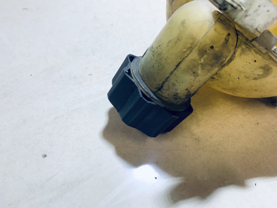 9646902580 63299058 Expansion Tank coolant (RADIATOR EXPANSION TANK ...