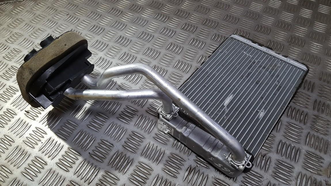 USED USED Heater radiator (heater matrix) Mercedes-Benz CLK-CLASS 2003 ...