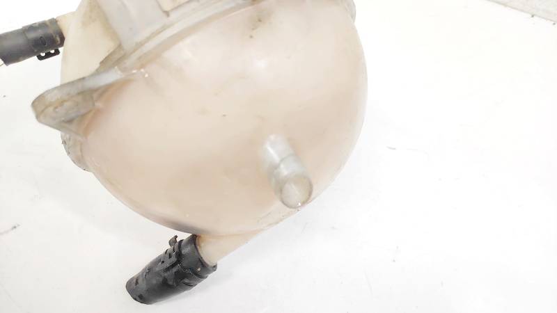 1K0121407A USED Expansion Tank coolant (RADIATOR EXPANSION TANK BOTTLE ...