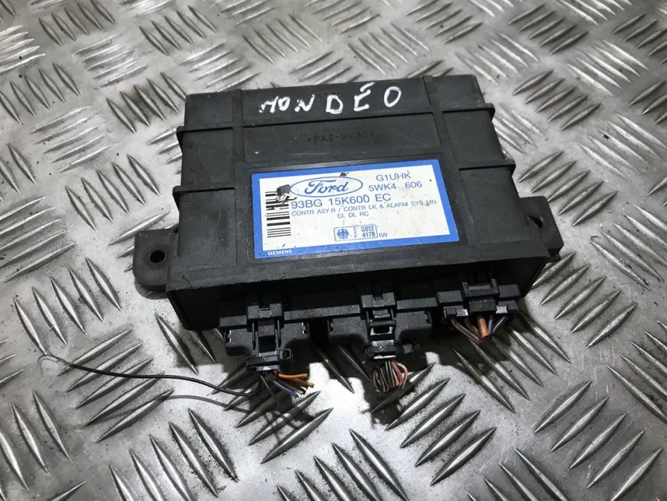 93bg15k600ec 5wk4606, g1uhk, g012417b General Module Comfort Relay ...