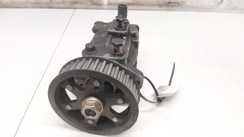2210027010 Toyota RAV-4 2002 High Pressure Injection Pump | EuroImpex