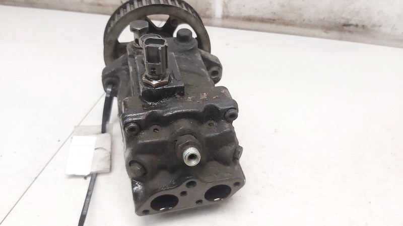 2210027010 Toyota RAV-4 2002 High Pressure Injection Pump | EuroImpex