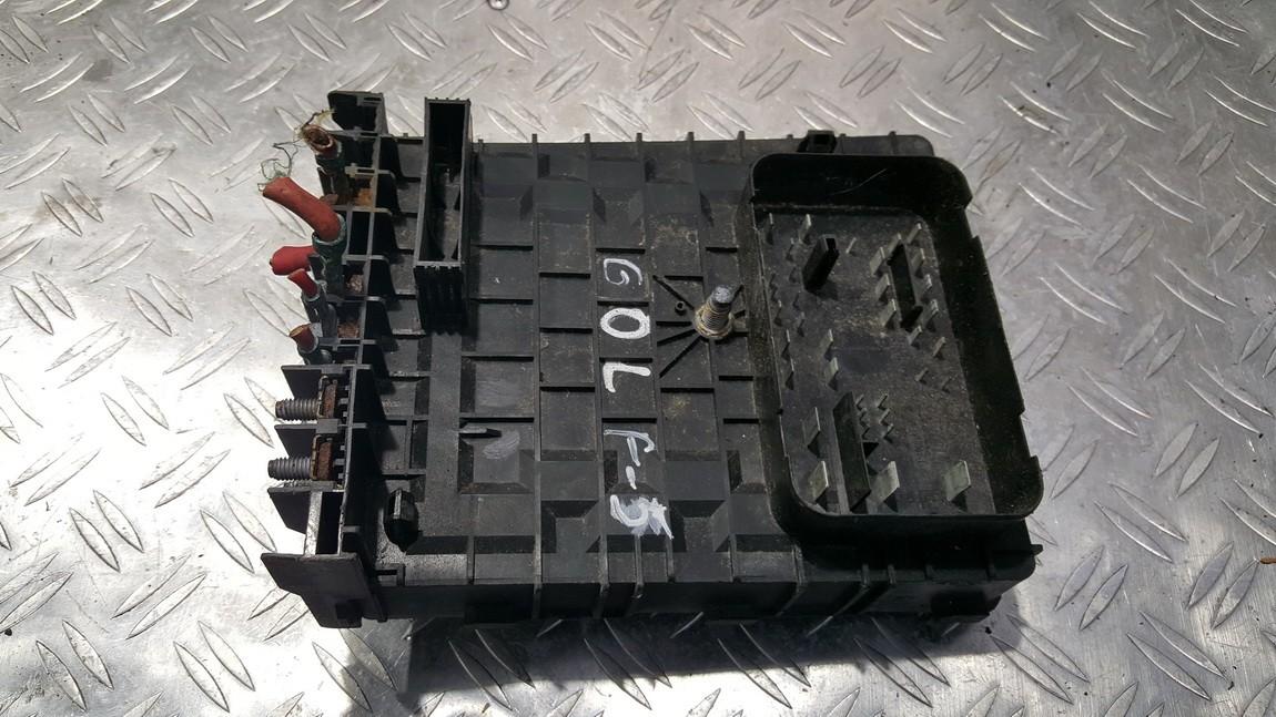 1K0937125A General Module Comfort Relay (Unit) Volkswagen Golf 2006 1 ...