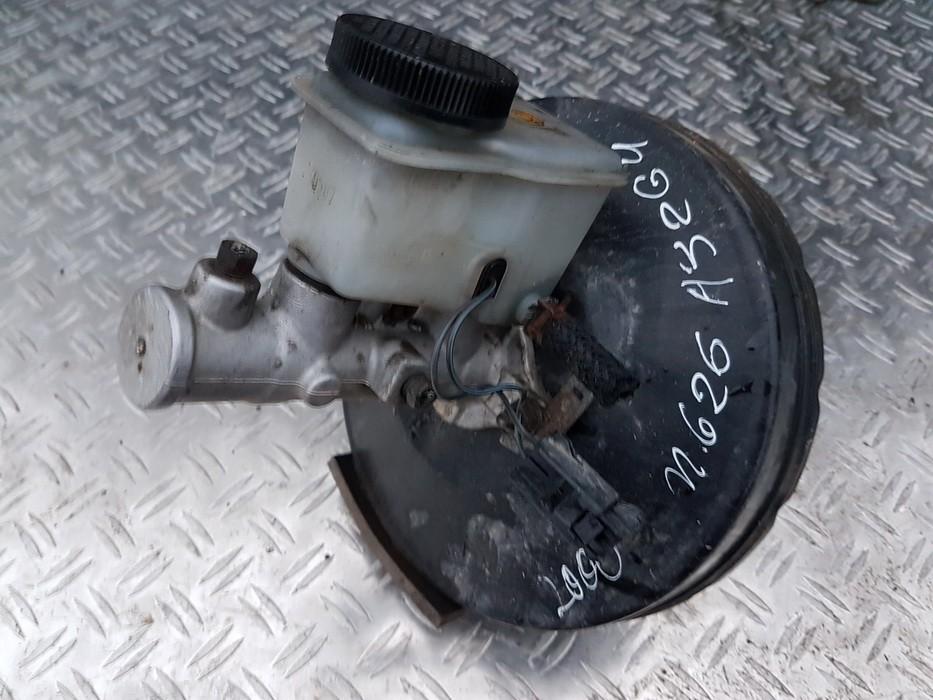 83404324 Mazda 626 2000 Brake servo - booster (Servo brake) | EuroImpex