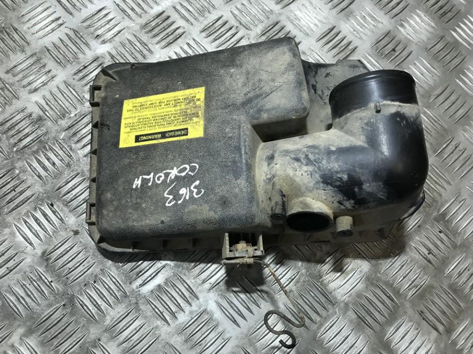 1770522080 17705-22080, 100141-1210, 1001411210 Air filter box Toyota ...