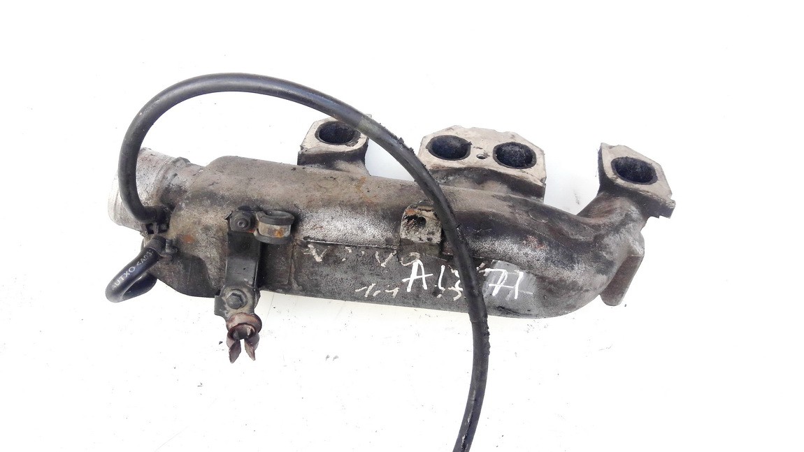 sv10100110 used Intake manifold (Inlet Manifold) Volvo V40 1998 1.9L ...
