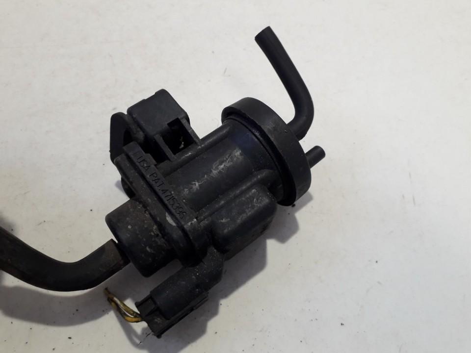 A0005450427 used Electrical selenoid (Electromagnetic solenoid ...