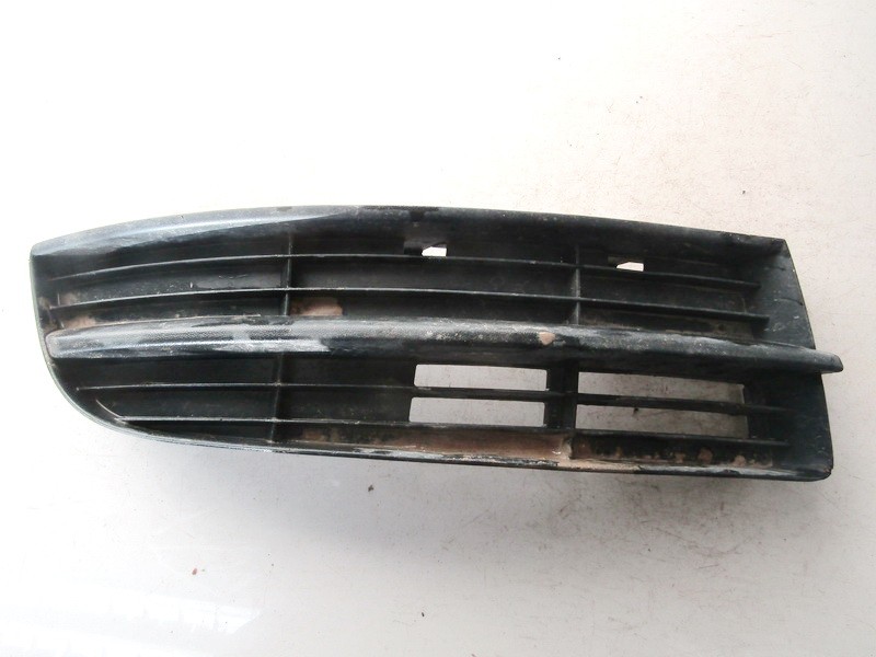 1T085366 1T0.853.66,DNW.13403 RH Bumper Grille Front Right Volkswagen ...