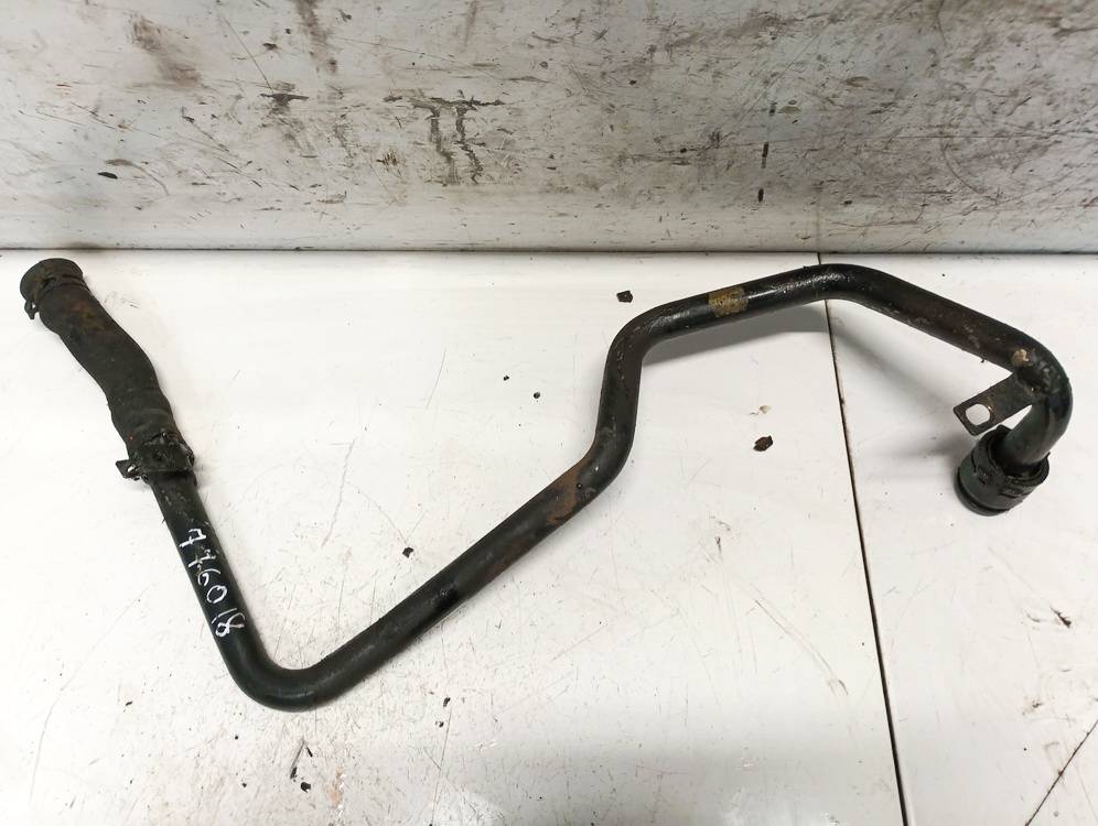 059121065E Audi A4 2002 Water Pipe | EuroImpex