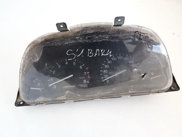 FS0173011 FS-0173-011 Speedometers - Cockpit - Speedo Clocks Instrument ...