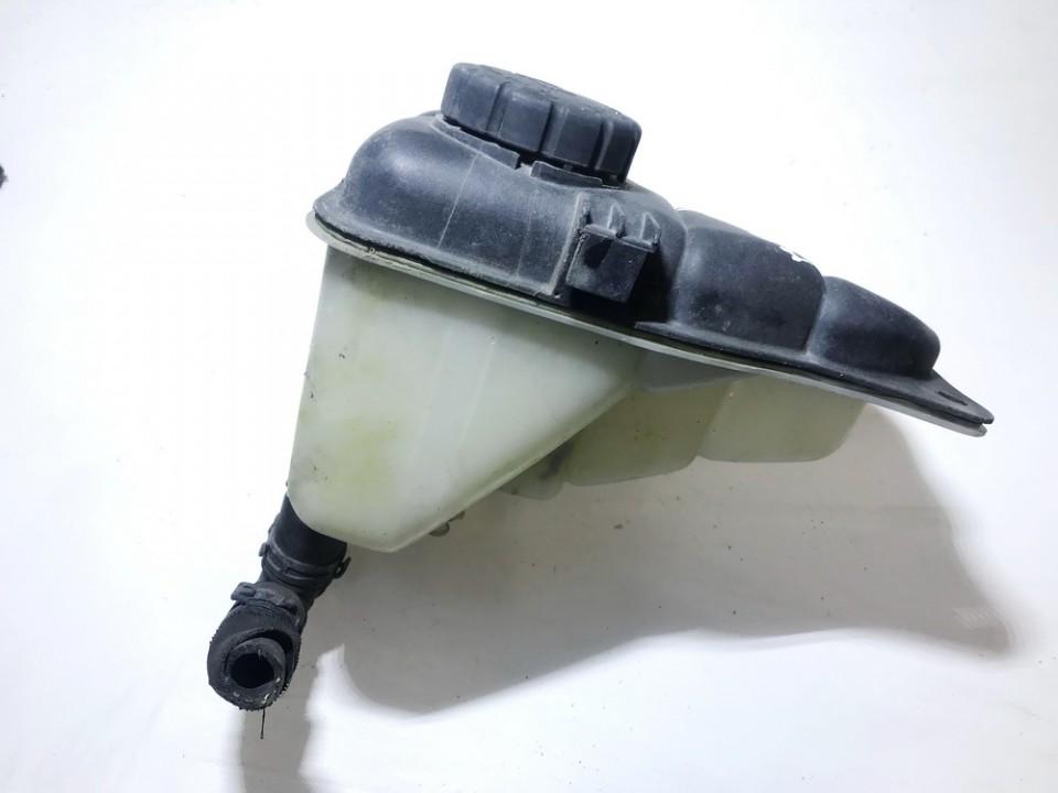 2035000049 used Expansion Tank coolant (RADIATOR EXPANSION TANK BOTTLE ...