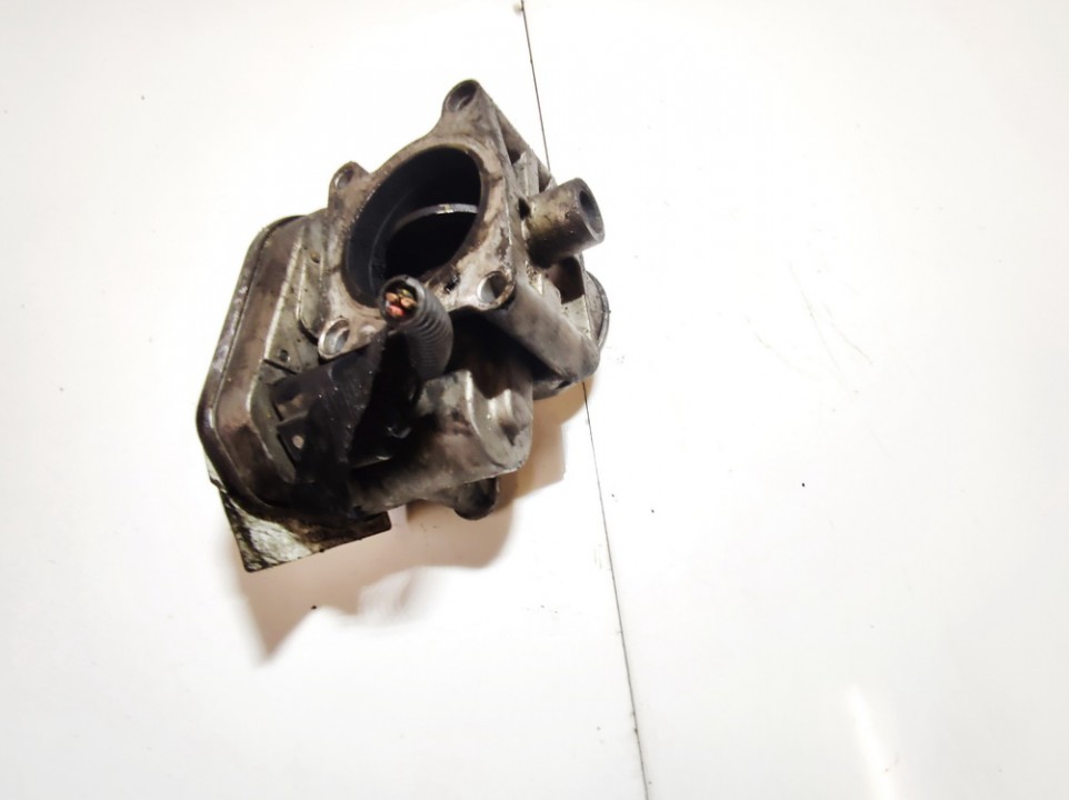 8973002310 used High Flow Throttle Body Valve (Air Control Valve) Opel ...