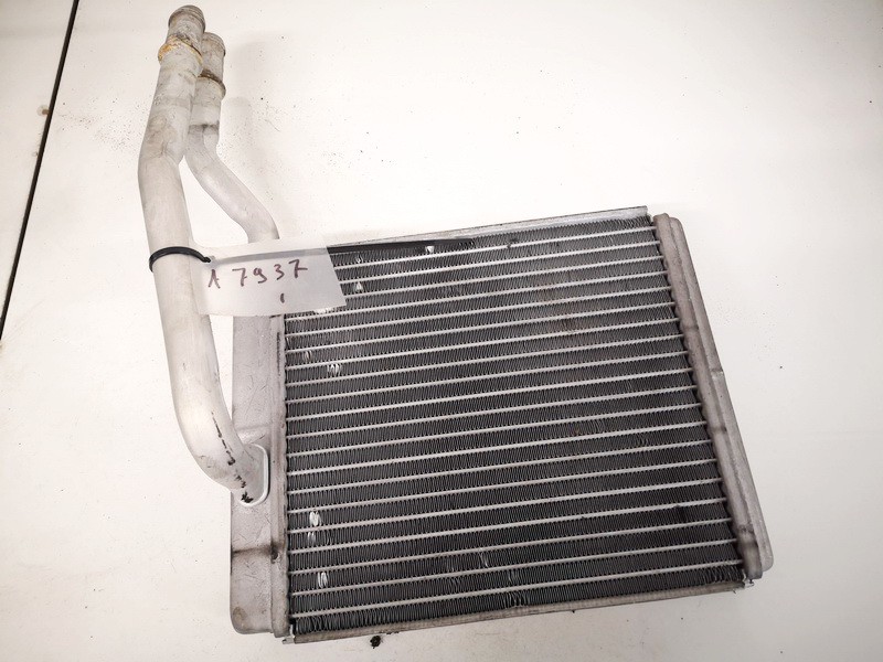 used used Heater radiator (heater matrix) Ford Focus 1999 1.8L ...