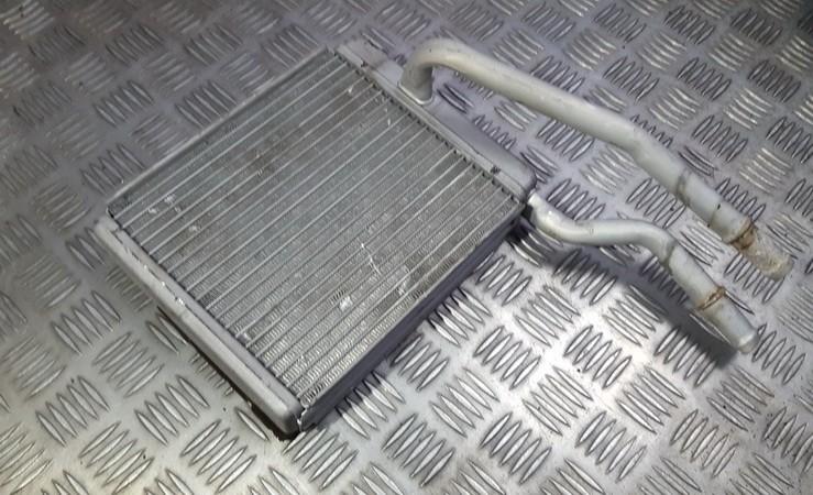 USED USED Heater radiator (heater matrix) Ford Focus 1998 1.6L ...