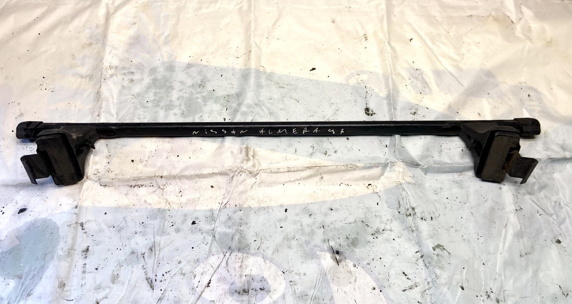used used Transverse roof rack Nissan Almera 1996 - EIS01500118 | Used ...