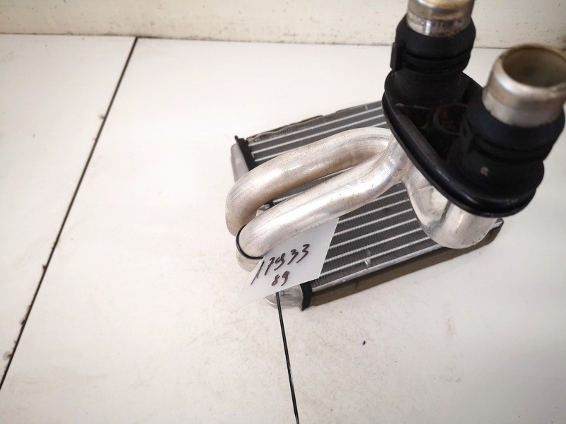 1k0819031 used Heater radiator (heater matrix) Skoda Octavia 2005 1.6L ...