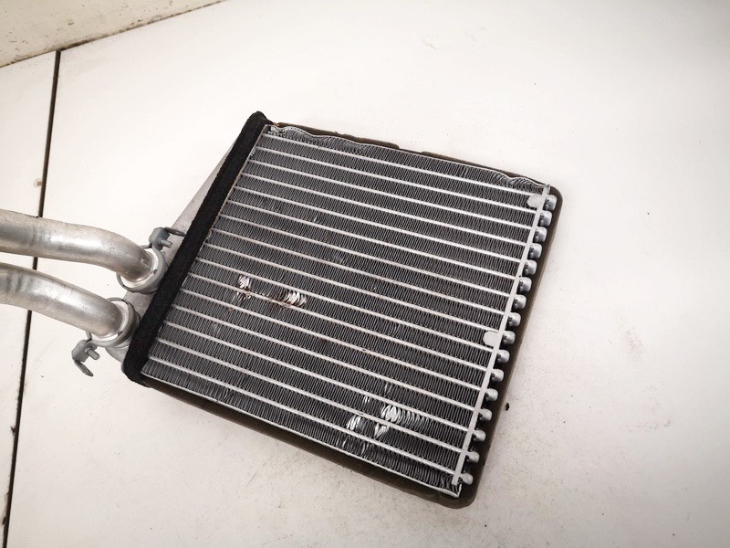 1k0819031 used Heater radiator (heater matrix) Skoda Octavia 2005 1.6L ...