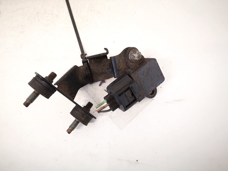 24426679 used Air Pressure MAP Sensor Manifold Boost Opel Vectra 2003 2 ...