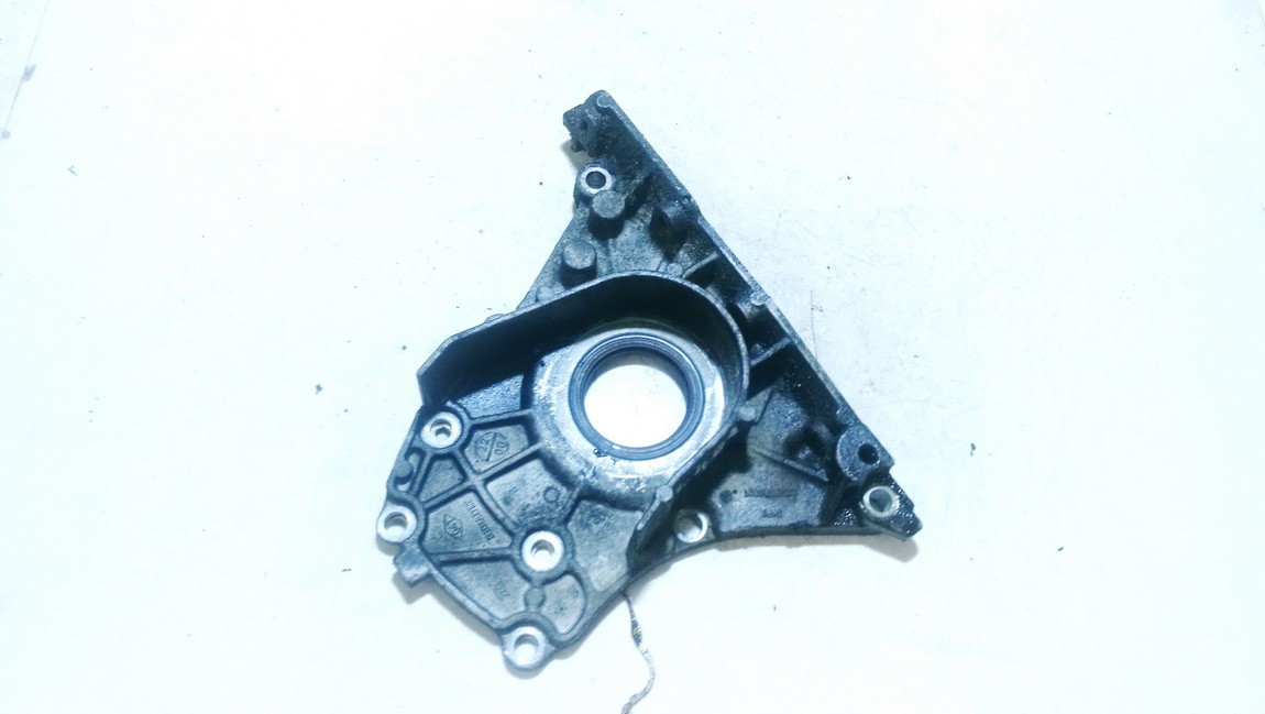 8200088861 Renault Scenic 2003 Cover, Crank Seal Housing (Sealing ...