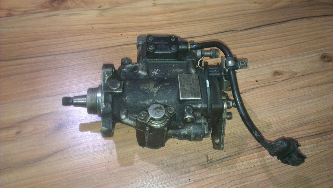 0460404994 0028130109h High Pressure Injection Pump Audi A4 1998 1.9L ...