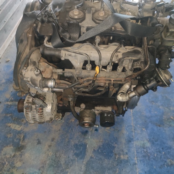 rf used Engine Mazda 6 2003 2.0L - EIS00931186 | Used Auto Parts Shop